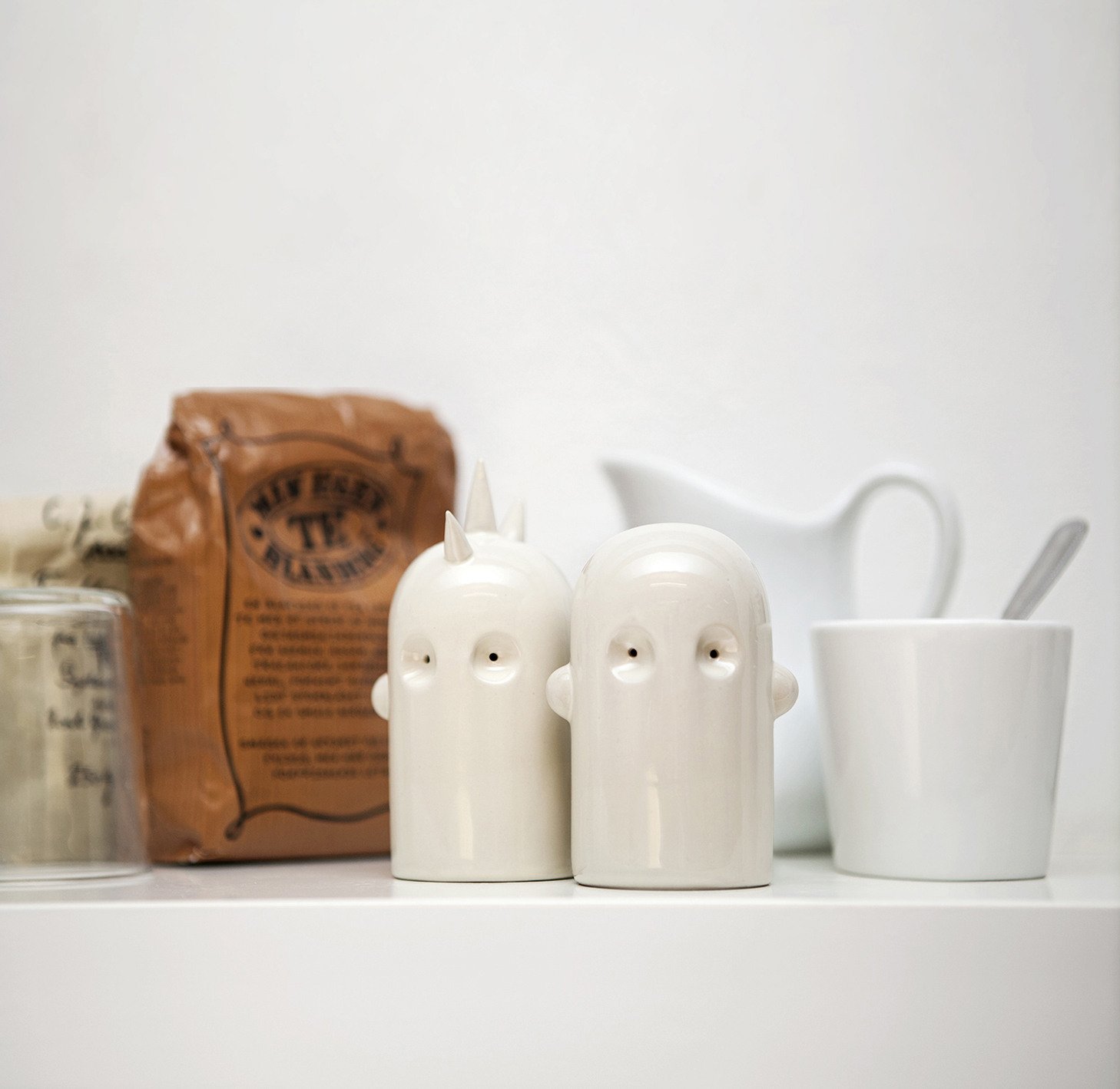 Physical products – Jenny Lindh